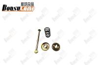 China Shoe Hold Down Spring Isuzu Parts For 700P OEM 5-09580101-0   5095801010 for sale