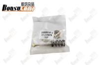China Shoe Hold Down Spring Isuzu Parts For 700P OEM 5-09580101-0   5095801010 for sale