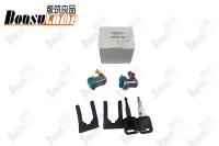 China 8-97035293-0 8970352930 Car lock Cylinder Set For Isuzu NHR NKR 100P Truck Part for sale