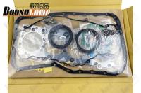 China Engine Overhaul Gasket Set Isuzu Parts for NPR/4HF1  OEM 5-87811869-0   5878118690 for sale