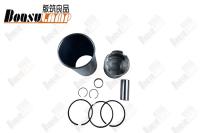 China Engine Cylinder Liner Set Of Isuzu Parts 100P-T OEM 5-87813194-0   5878131940 for sale