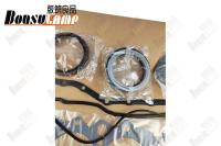 China Engine Overhaul Gasket Set Of Isuzu Truck Parts 700P/4HK1 OEM 5-87815524-0   5878155240 for sale