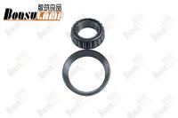 China Standard Isuzu Parts Front Axle Hub Inner Bearing for NKR NPR 700P 8-94248088-0 for sale