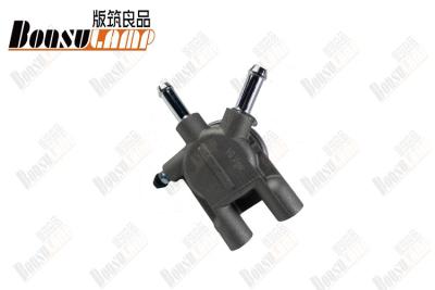 China 8-98018187-2 8980181872 Fuel Pump Asm for Isuzu 700P FTR/4HK1 High-Quality Replacement for sale