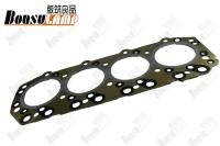 China 8-94145891-0 Cylinder Head Gasket 8941458910 For Isuzu 4JC1 for sale