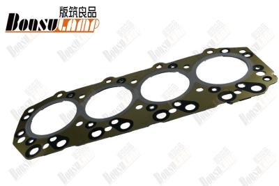China 8-94145891-0 Cylinder Head Gasket 8941458910 For Isuzu 4JC1 for sale