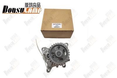 China Oil Pump ASM Isuzu Parts For NPR/4HF1 OEM 8-97147338-1   8971473381 for sale