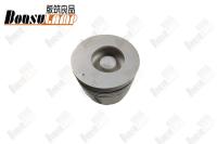 China Standard Piston Of Isuzu Truck Parts NPR/4HF1 OEM 8-97176655-0   8971766550 for sale