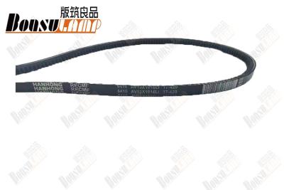 China Cooling Fan Belt Of Isuzu Truck Parts NPR/4HF1 OEM 8-97180199-0   8971801990 for sale