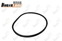 China Cooling Fan Belt Of Isuzu Truck Parts NPR/4HF1 OEM 8-97180199-0   8971801990 for sale