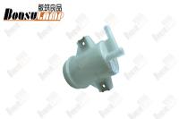 China 1-21210238-0 Power Steering Oil Tank 1212102380 For ISUZU FVR/6HE1 for sale