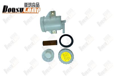 China 1-21210238-0 Power Steering Oil Tank 1212102380 For ISUZU FVR/6HE1 for sale