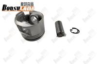 China Standard Piston Of Isuzu Truck Parts NPR/4HF1 OEM 8-97183667-0   8971836670 for sale