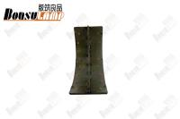 China Rear Brake Shoe Kit Of Isuzu Parts 700P OEM 8-97188455-0   8971884550 for sale