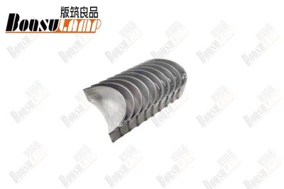 China Standard Crankshaft Metal Set Of Isuzu Parts NPR/4HF1 700P OEM 8-97219456-0  8972194560 for sale