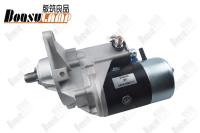 China 1-81100313-1 Starter For Isuzu Truck CXZ/10PE1 1811003131 for sale