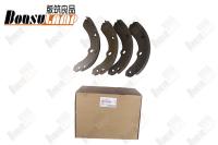 China 5-47110059-0 Brake Shoe 5471100590 For Isuzu Truck 100P NKR5 Truck Parts for sale