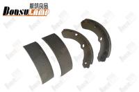 China 5-47110059-0 Brake Shoe 5471100590 For Isuzu Truck 100P NKR5 Truck Parts for sale