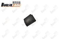 China Subsidiary Spring Rubber Isuzu Parts For NPR NKR5 OEM 8-97254387-0  8972543870 for sale