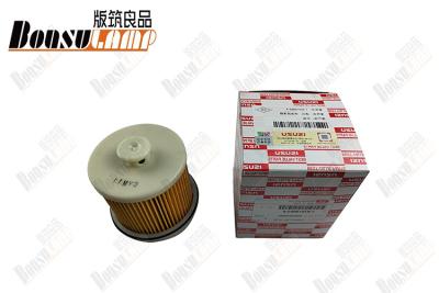 China 1-87610093-0 Fuel Filter 1876100930 for ISUZU 700P FVR/6HK1 Truck Parts for sale