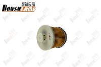 China 1-87610093-0 Fuel Filter 1876100930 for ISUZU 700P FVR/6HK1 Truck Parts for sale