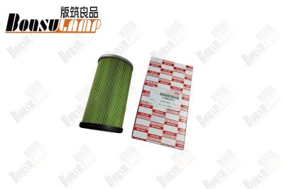 China 1-87610094-0 Oil Filter 1876100940 for ISUZU 6HK1 High Quality Truck Parts for sale