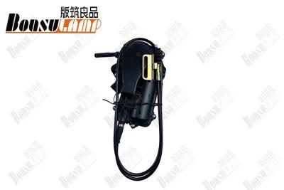 China Fuel Shut Off Solenoid Isuzu Parts for NPR/NQR OEM 8-97255069-0  8972550690 for sale