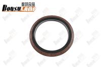 China Rear Front Crankshaft Oil Seal Of Isuzu Truck Parts 700P NPR/4HF1 OEM 8-97329780-0   8973297800 for sale