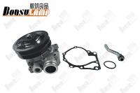 China With Gasket Water Pump Assembly Of Isuzu Truck Parts FVR/6HE1 OEM 8-97602773-0   8976027730 for sale