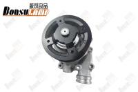 China With Gasket Water Pump Assembly Of Isuzu Truck Parts FVR/6HE1 OEM 8-97602773-0   8976027730 for sale