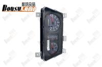 China Cluster Meter Complete Of Isuzu Parts 4HK1 OEM 8-98000514-4   8980005144 for sale