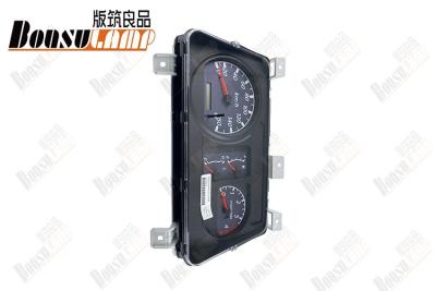 China Cluster Meter Complete Of Isuzu Parts 4HK1 OEM 8-98000514-4   8980005144 for sale