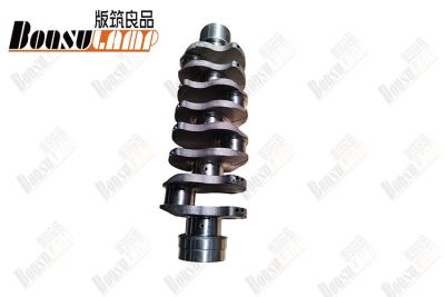 China Crankshaft Of Isuzu Parts 700P 4HK1 OEM 8-98029270-0   8980292700 for sale