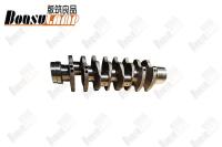 China Crankshaft Of Isuzu Parts 700P 4HK1 OEM 8-98029270-0   8980292700 for sale