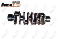 China Crankshaft Of Isuzu Parts 700P 4HK1 OEM 8-98029270-0   8980292700 for sale