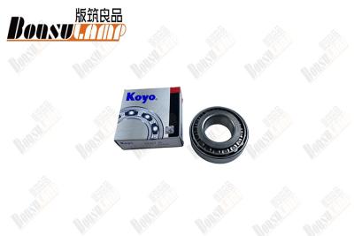 China Front Axle Hub Outer Bearing Of Isuzu Truck Parts NKR NPR 700P OEM 9-00093172-0   9000931720 for sale