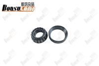 China Front Axle Hub Outer Bearing Of Isuzu Truck Parts NKR NPR 700P OEM 9-00093172-0   9000931720 for sale