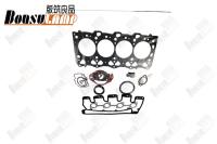 China 5-87812810-4 5878128104 Engine Overhaul Gasket Kit for ISUZU 4LE1 Truck Parts for sale