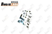 China 8-53485585-0 8534855850 Parking Brake Drum Repair Kit For ISUZU 4HF1 Truck Parts for sale