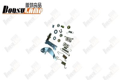China 8-53485585-0 8534855850 Parking Brake Drum Repair Kit For ISUZU 4HF1 Truck Parts for sale