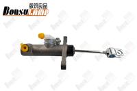 China Clutch Master Cylinder Of Isuzu Truck Parts JAC N80 OEM 1605010G5QZ-1107 for sale