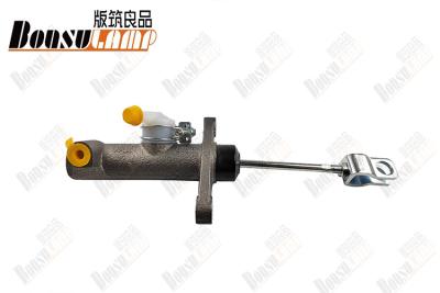 China Clutch Master Cylinder Of Isuzu Truck Parts JAC N80 OEM 1605010G5QZ-1107 for sale