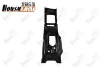 China Front Bumper Bracket Of Isuzu Truck Parts JAC N80 OEM 2803200LE010 for sale