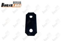 China Front Leaf Spring Lug Plate Of Isuzu Parts JAC N80 OEM 2902051LE010 for sale