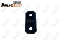 China Front Leaf Spring Lug Plate Of Isuzu Parts JAC N80 OEM 2902051LE010 for sale