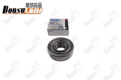 China Front Hub Outer Bearing Of Isuzu Truck Parts for CVR FVR OEM 1-09812084-0   1098120840 for sale