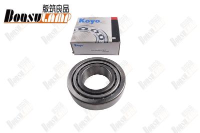 China Front Axle Hub Inner Bearing Of Isuzu Truck Parts CVR FVR OEM 1-09812142-0   1098121420 for sale