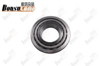 China Front Axle Hub Inner Bearing Of Isuzu Truck Parts CVR FVR OEM 1-09812142-0   1098121420 for sale