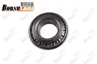 China Front Axle Hub Inner Bearing Of Isuzu Truck Parts CVR FVR OEM 1-09812142-0   1098121420 for sale