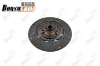 China Clutch Dis 325*14 Isuzu Parts for 700P NPR/4HE1 OEM 8-97362235-1  8973622351 for sale
